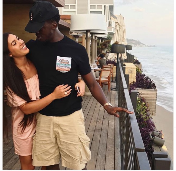 Meet Reggie Jackson's Girlfriend Jayne Caldwell (Bio, Wiki)