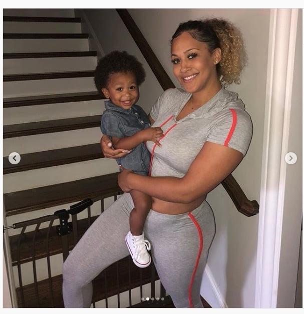 Meet Robert Covington's Girlfriend Kaylee Anderson (Bio, Wiki)