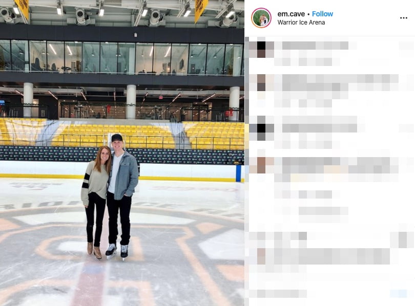 Meet Colby Cave's wife Emily Cave (Bio, Wiki)